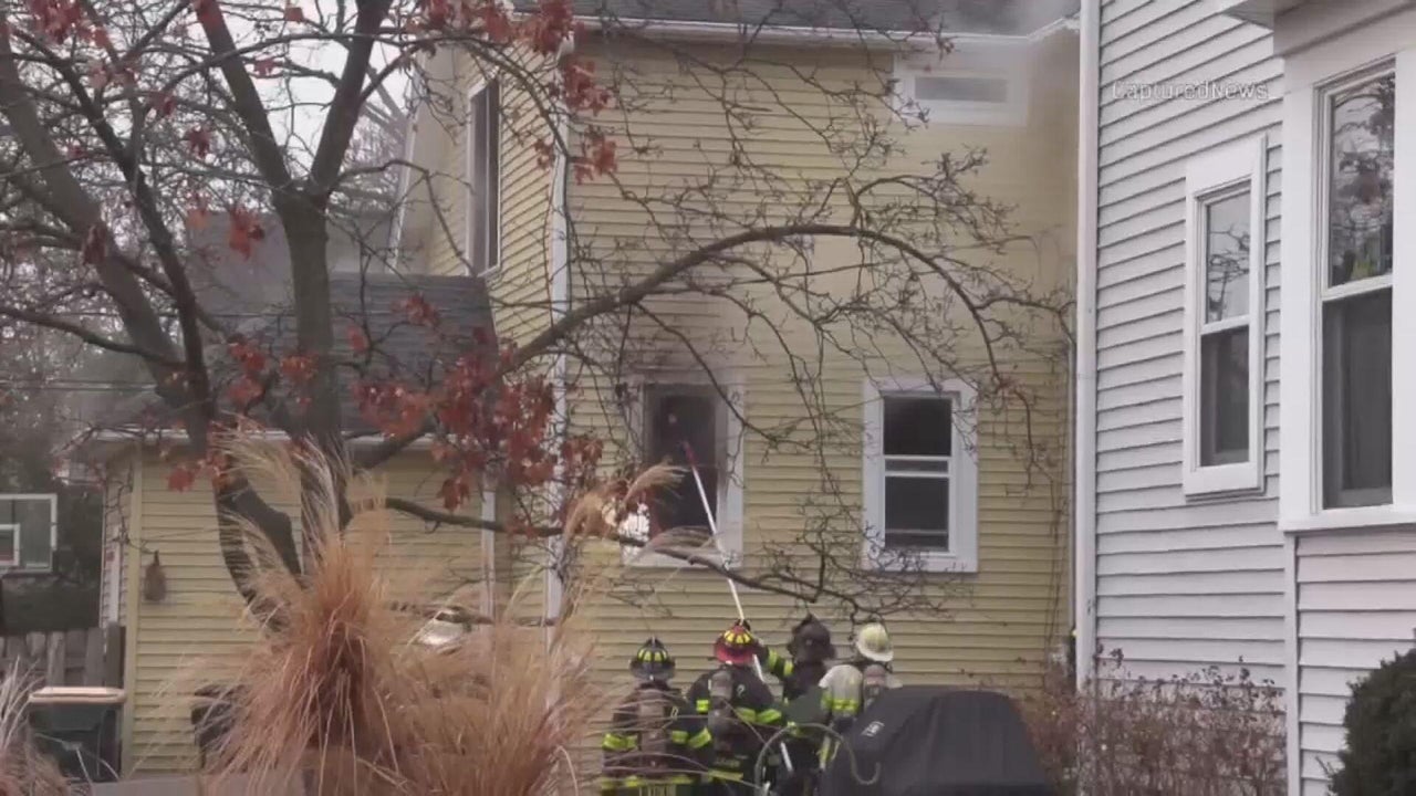 House Fire news - Today’s latest updates - CBS Chicago
