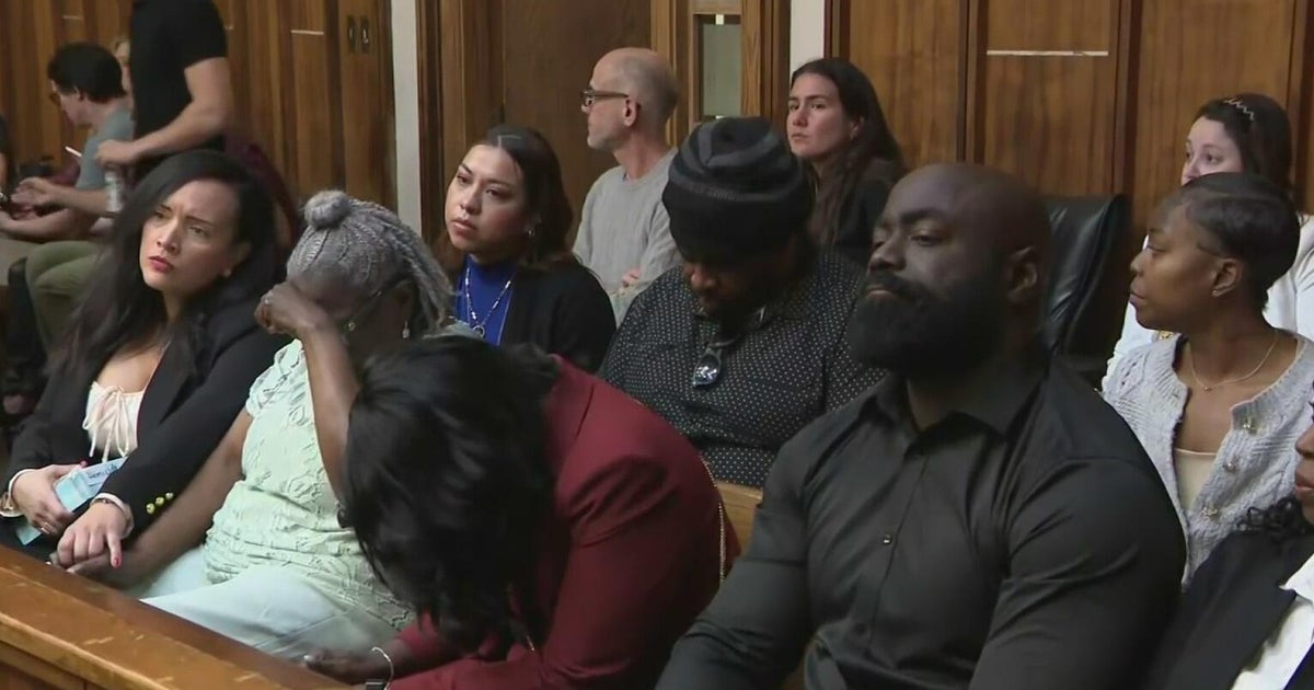 Judge rules University of Miami football player murder trial a mistrial ...