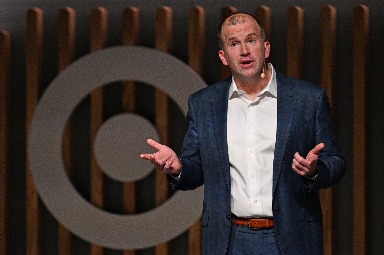 New Target CEO has work cut out for him amid multibillion-dollar ...
