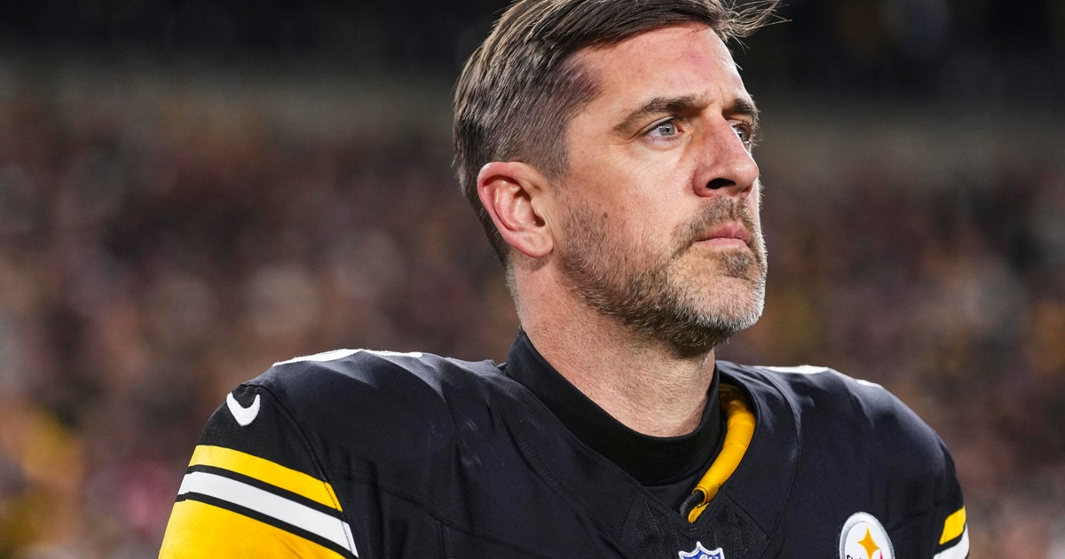 Aaron Rodgers Says No Deadline On Decision About Future With The