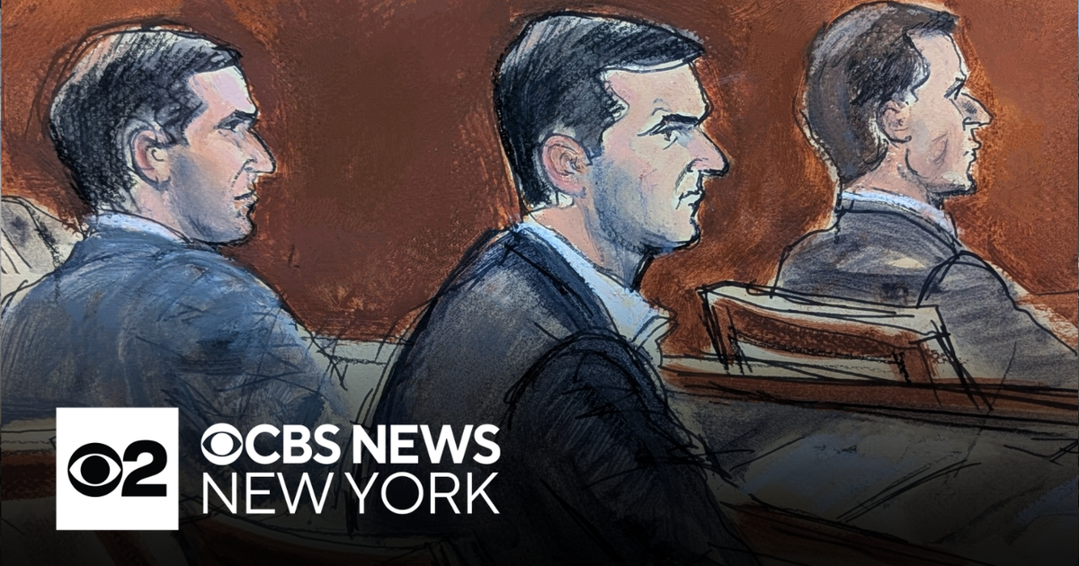 Jury deliberations begin in federal sex-trafficking trial of the ...