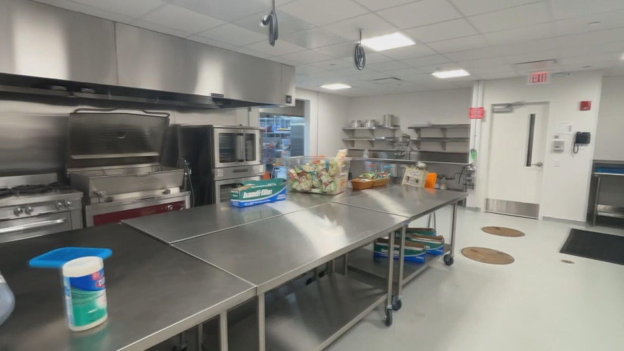 Carole Robertson Center for Learning in Little Village unveils ...