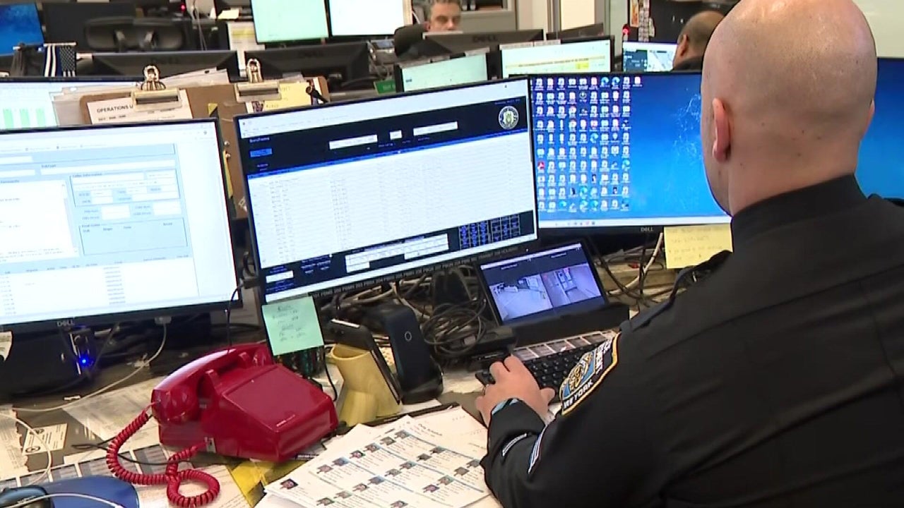 Jennifer Bisram - CBS News New York