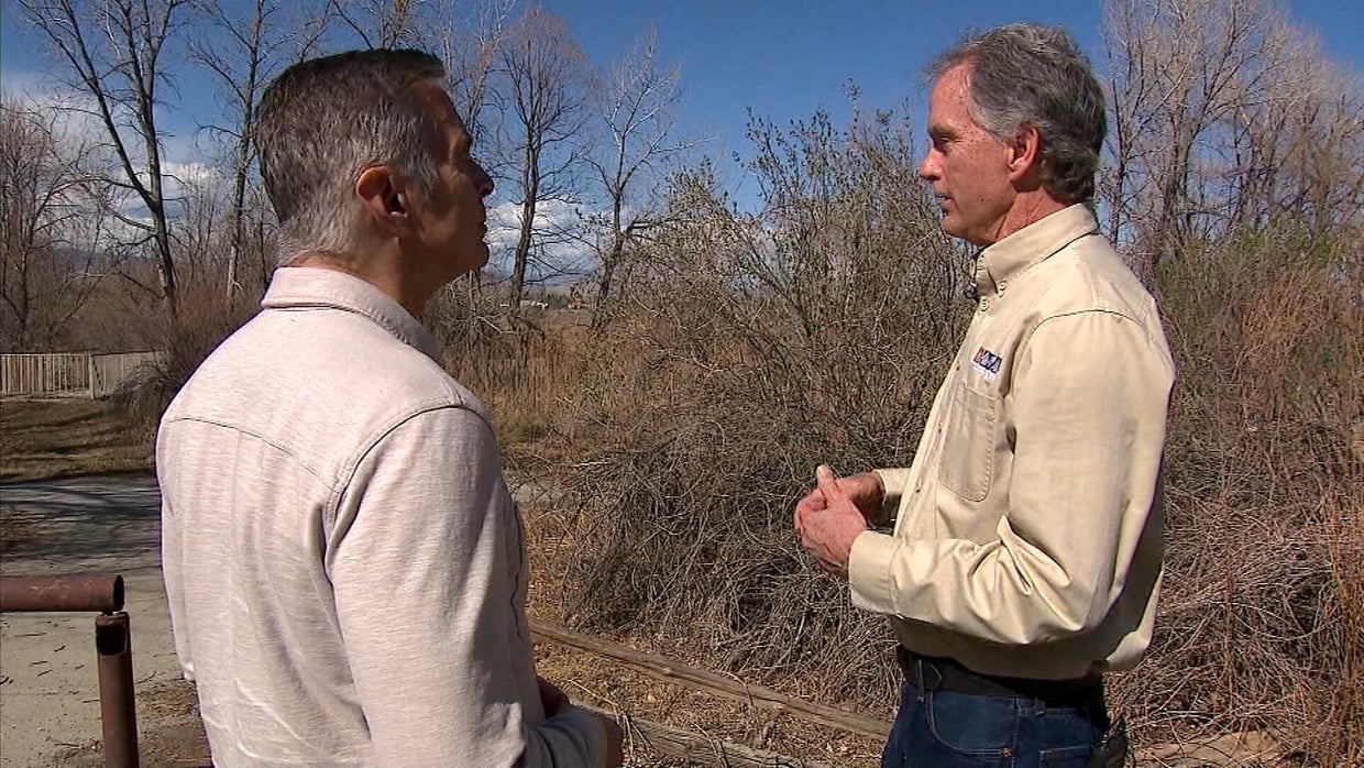 Boulder County opens Colorado wildfire mitigation rebate program two ...