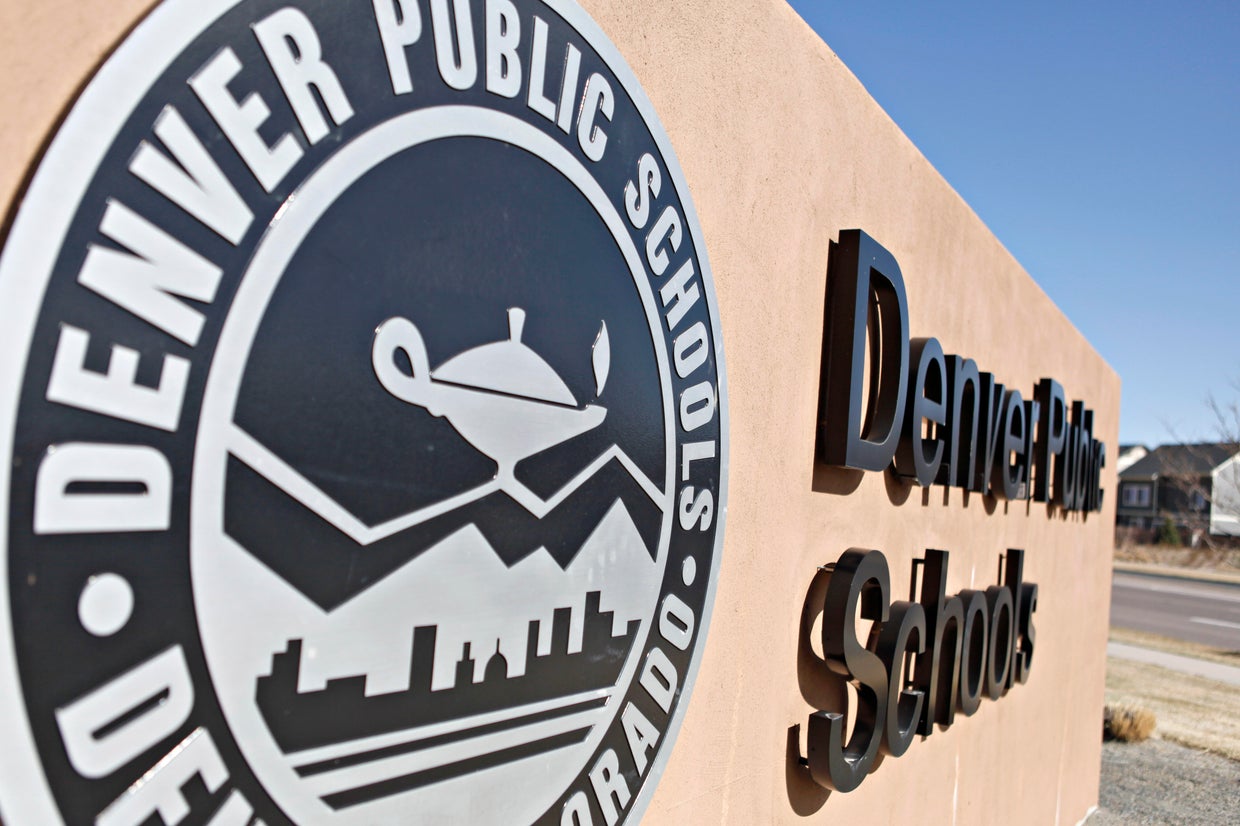 Denver Public School students, families and board debate policy changes ...