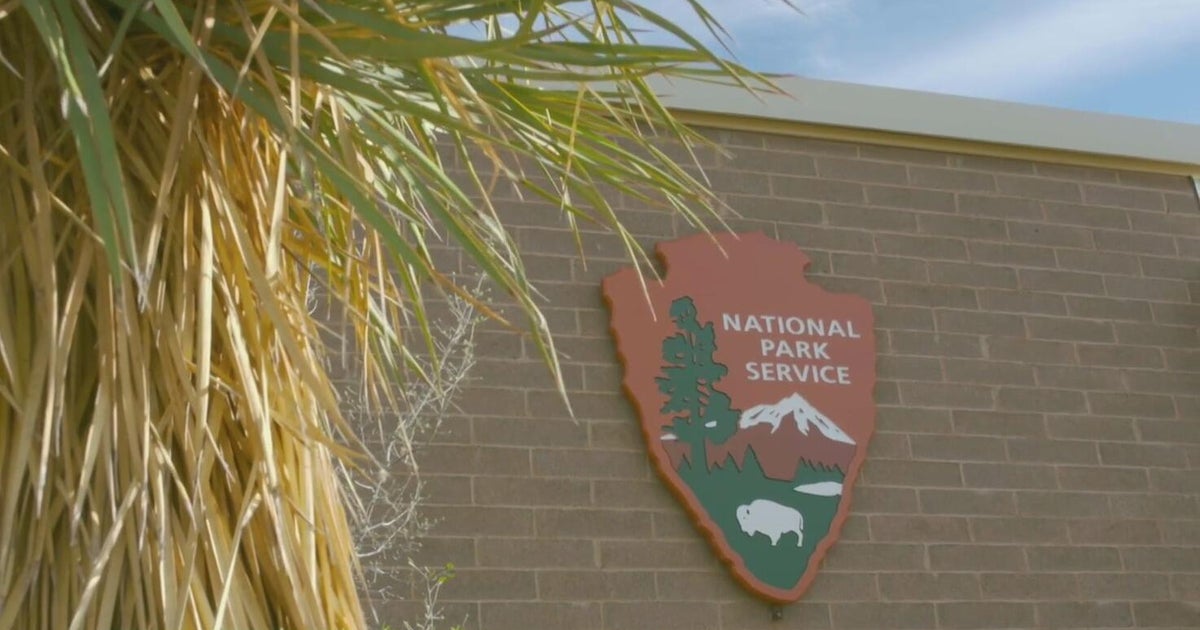 Big Bend communities push back after DHS map shows possible border wall ...