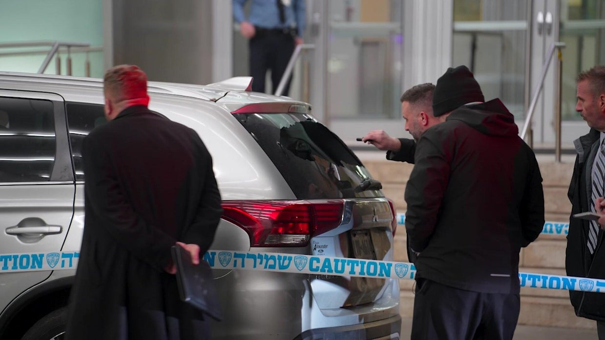 14-year-old boy dead in Brooklyn shooting, NYPD searching for 3 ...