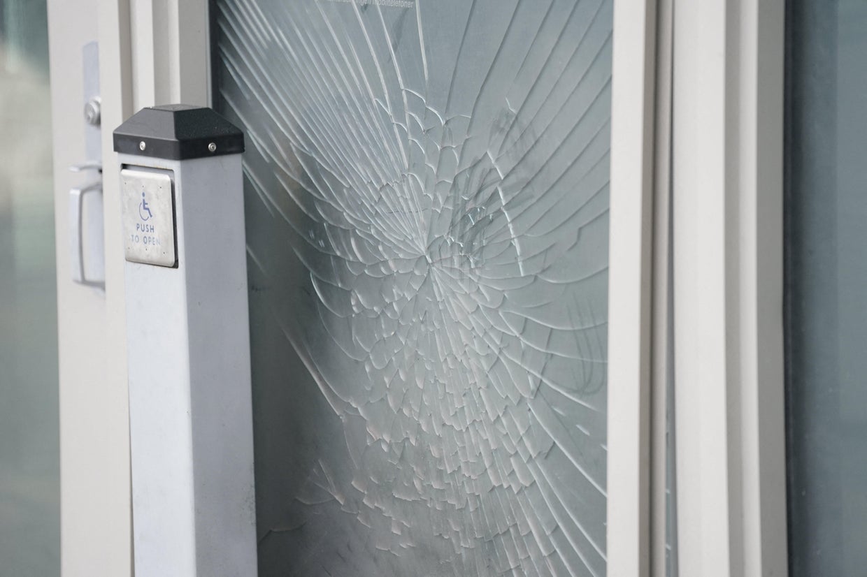 Police investigate after explosion outside U.S. Embassy in Norway; no ...