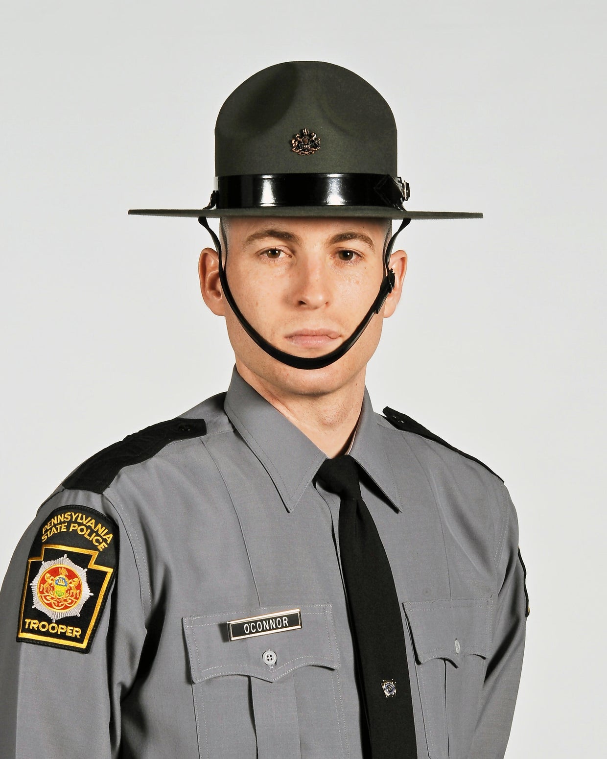 Pennsylvania State Police trooper shot, killed in West Caln Township ...