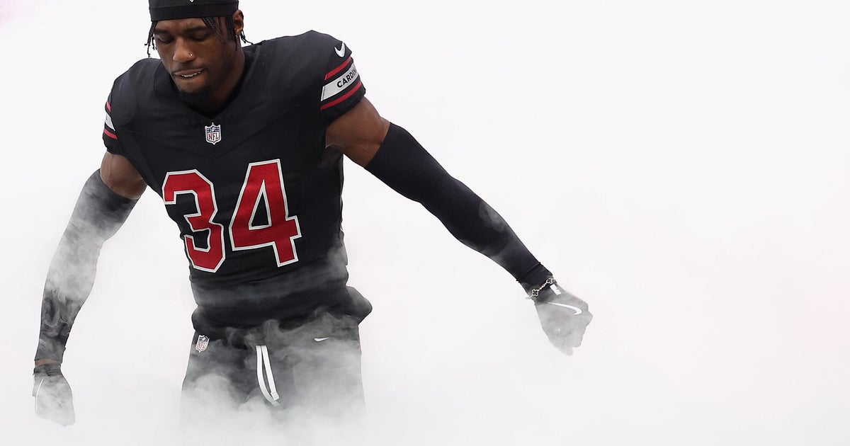 Dallas Cowboys reach deal with safety Jalen Thompson, building up their ...