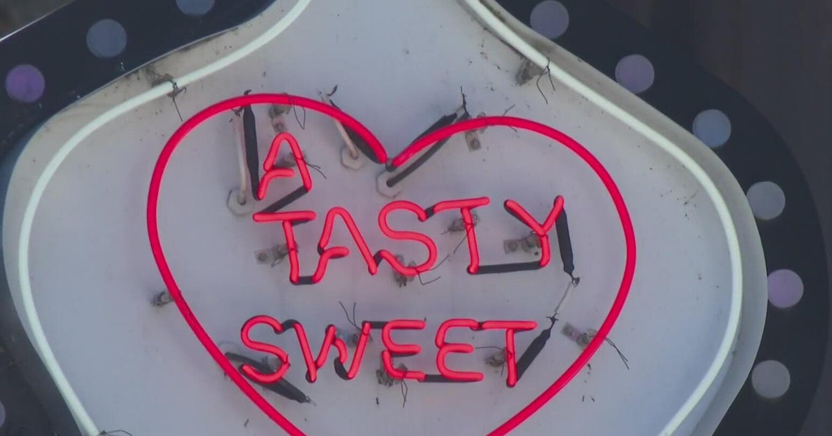 Page's Dairy Mart opens for 2026 season - CBS Pittsburgh