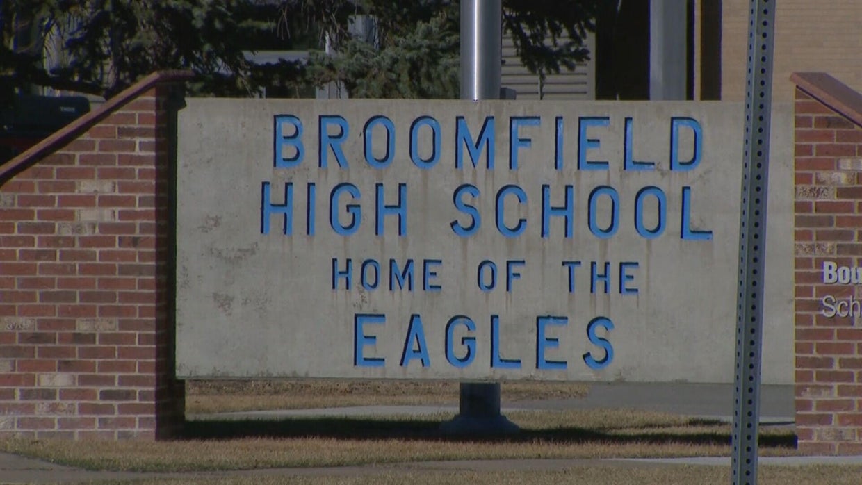 Measles outbreak at Broomfield, Colorado schools force some parents to ...