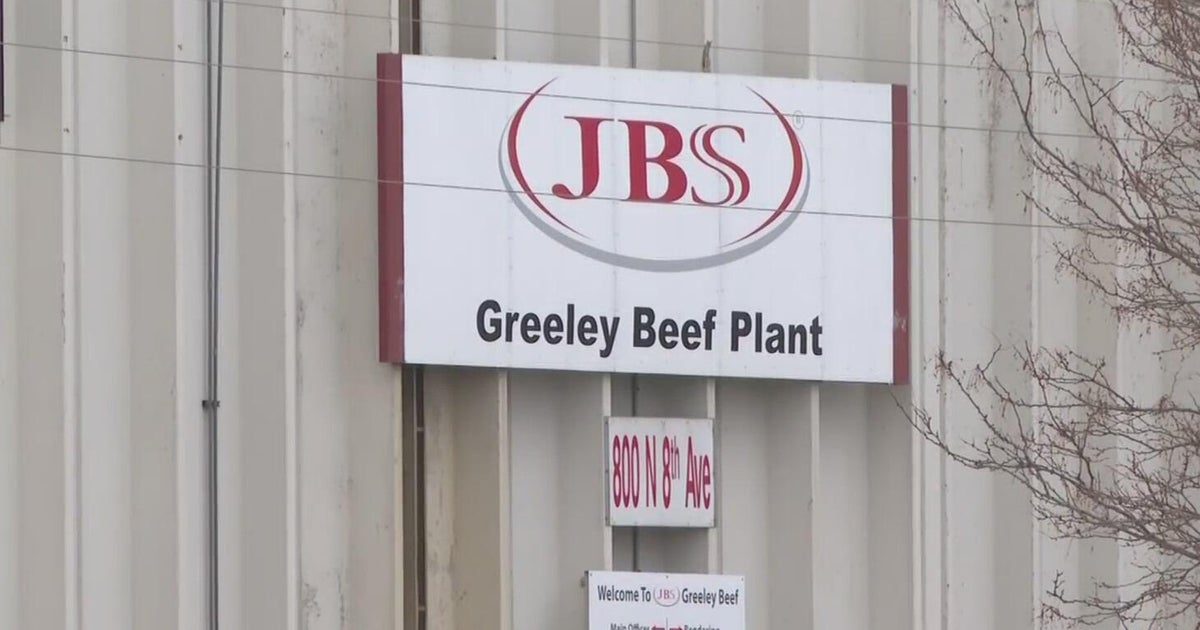JBS workers confirm March 16 strike at Greeley meat processing plant ...