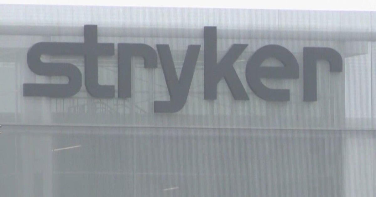 Stryker Corp. dealing with cyberattack; new highway ramp closures in ...