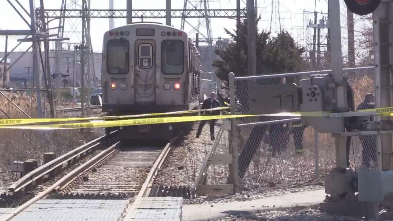 Yellow Line news - Today’s latest updates - CBS Chicago