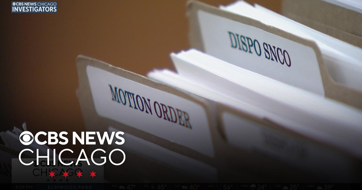 Cook County creates specialized unit to prosecute domestic violence ...