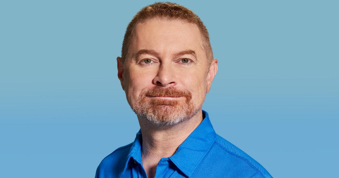Desmond Shaw - CBS Los Angeles