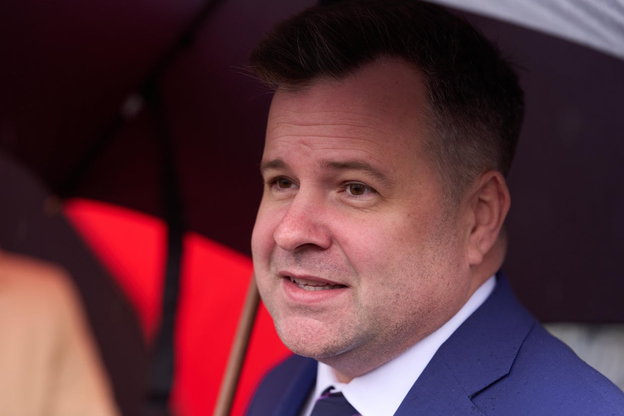 Protective detail requested for housing official who asked for probes ...