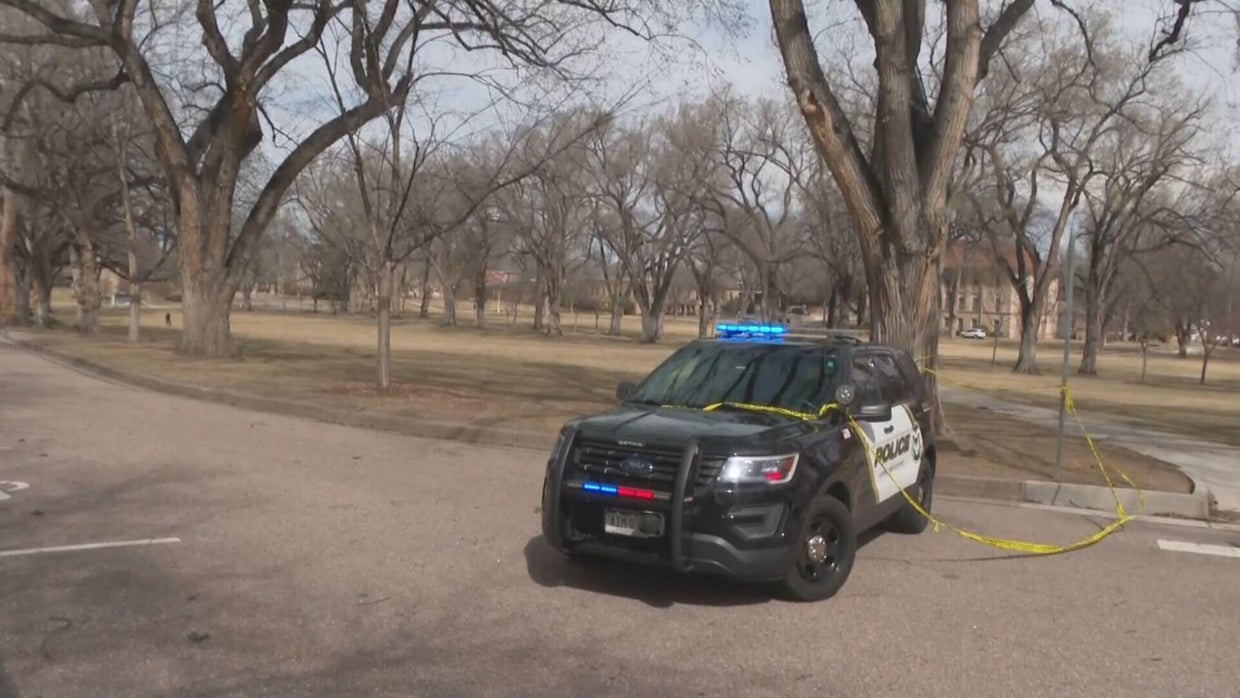 Colorado State University closed Friday amid high winds, downed trees ...