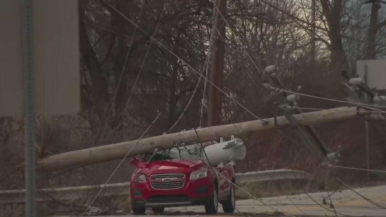Photos show wind damage after Pittsburgh area hit by powerful gusts ...