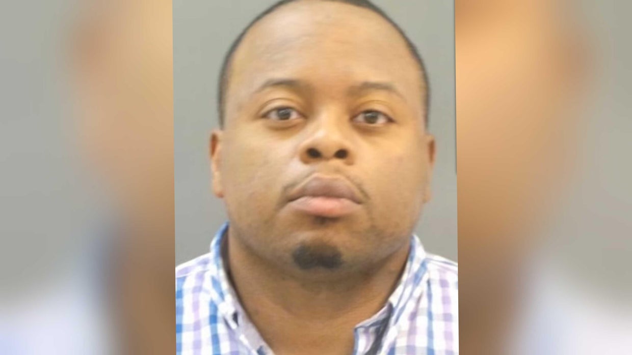Man facing questions about Missouri teacher's murder caught on camera ...