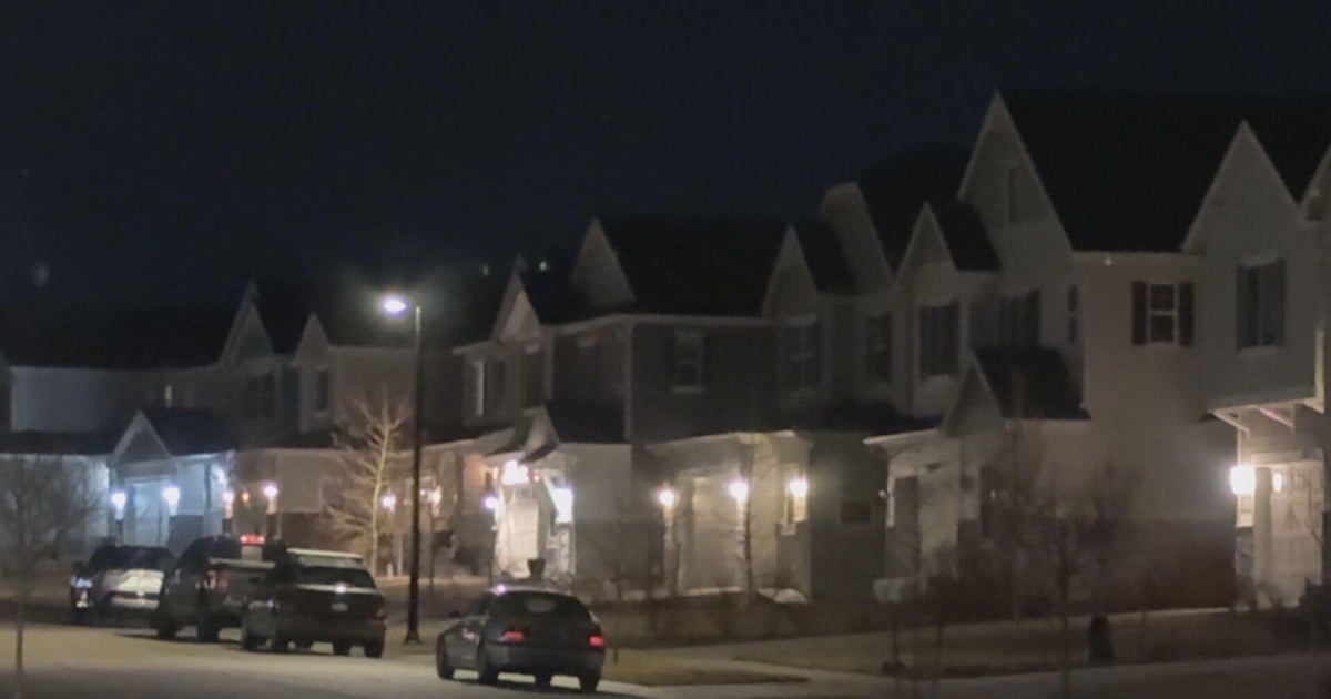 Residents near Aurora Reservoir say loud droning noise coming from ...