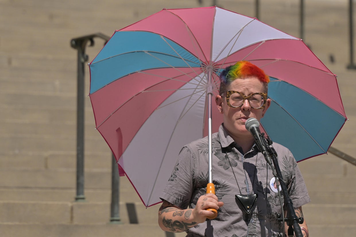 Transgender youth in sports will be on Colorado's statewide ballot in ...
