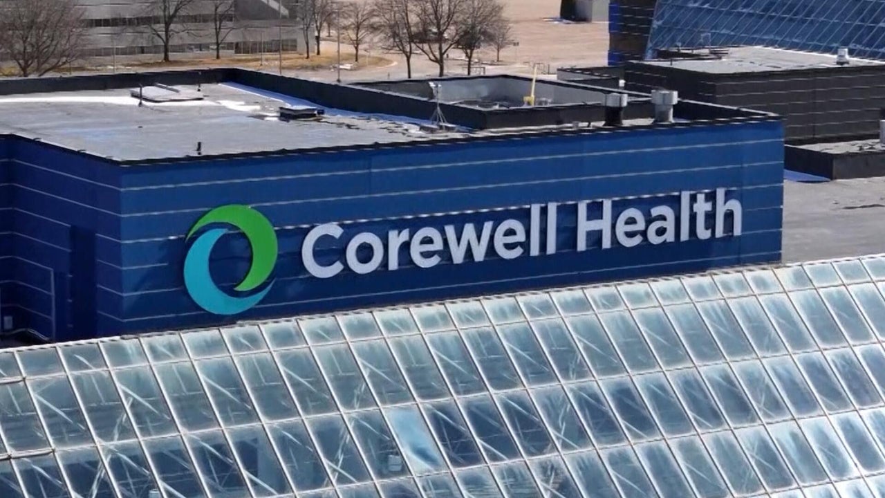 Corewell Health news - Today’s latest updates - CBS Detroit