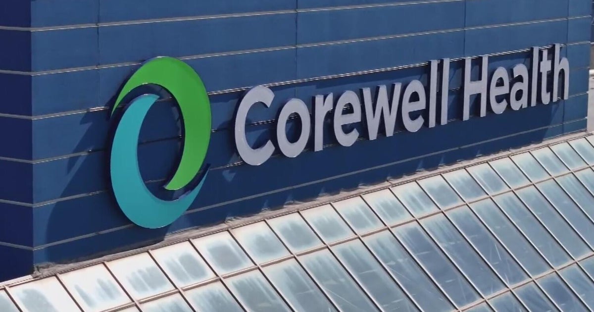 Teamsters nurses authorize strike against Corewell Health East - CBS ...
