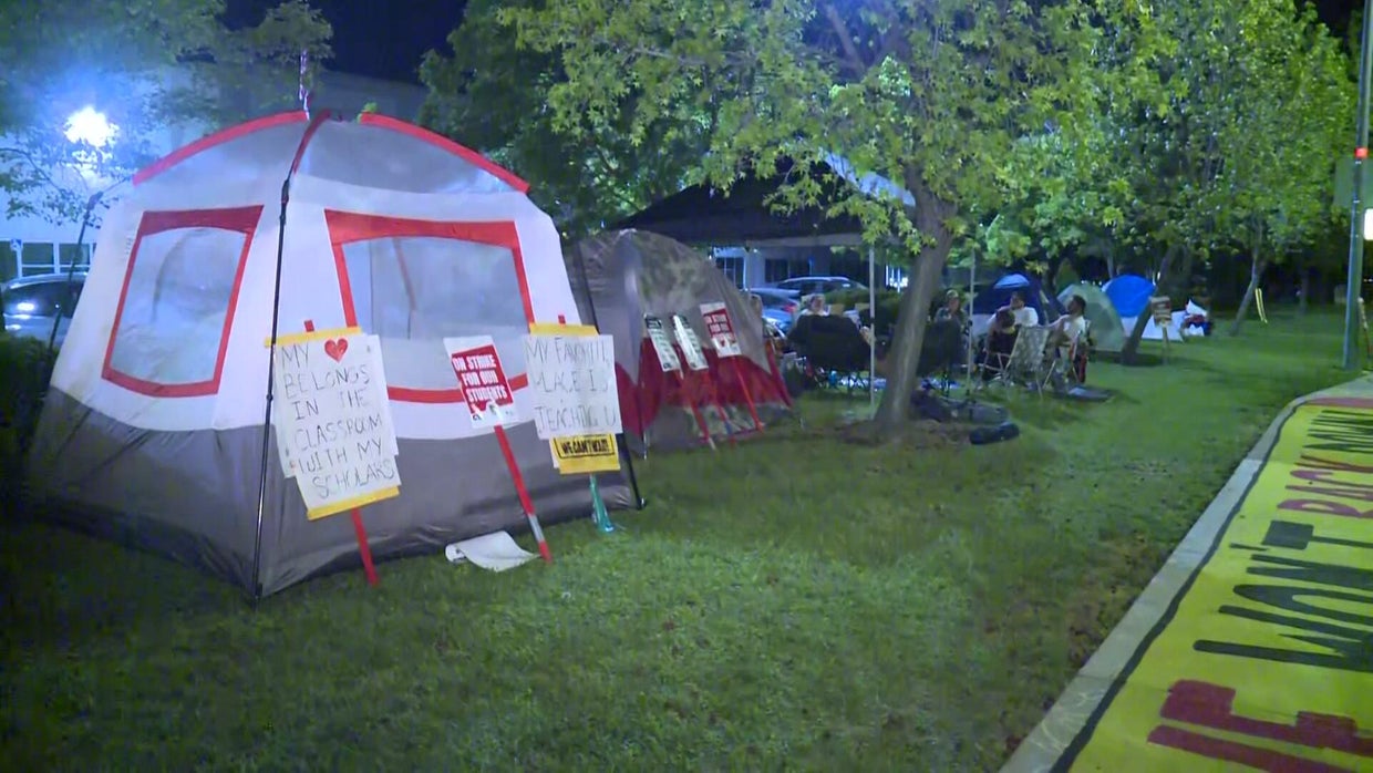 Twin Rivers Unified returns to bargaining table while Natomas teachers ...