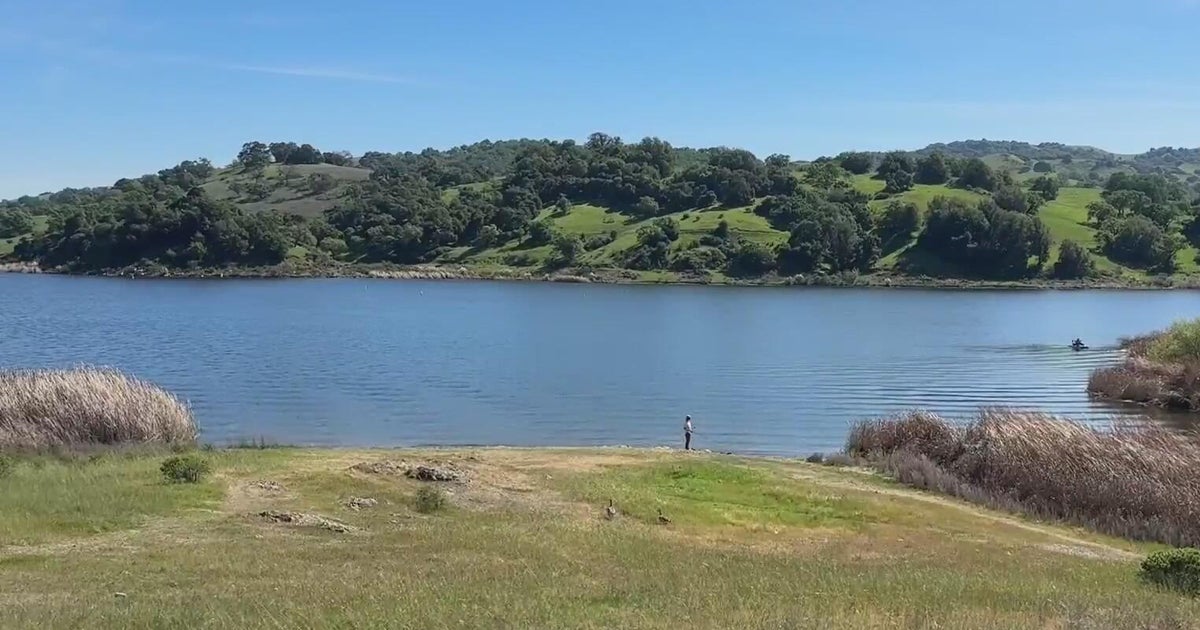 South Bay reservoirs above historical averages as early snowmelt comes ...