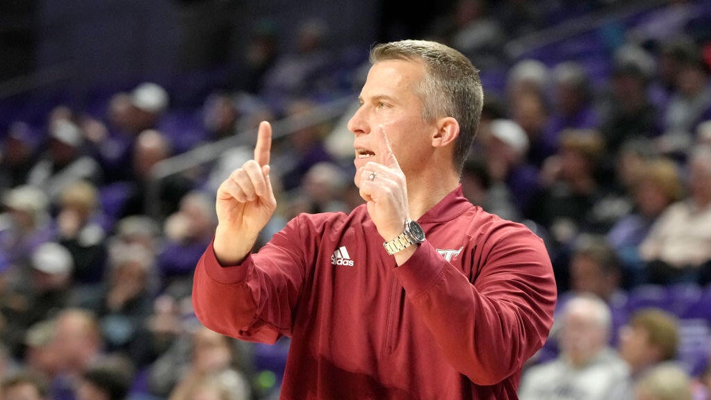 Georgia Tech names Troy's Scott Cross as next men's basketball coach ...