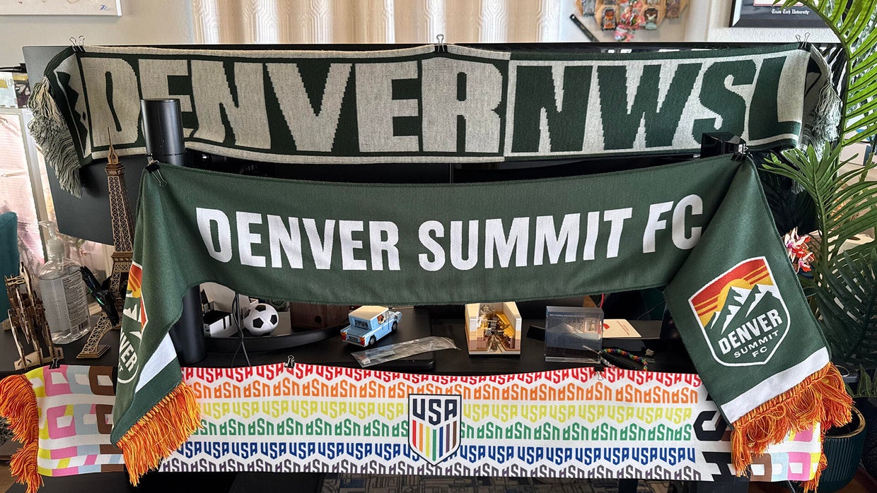 For Summit FC fans who helped bring pro women's soccer to Denver ...