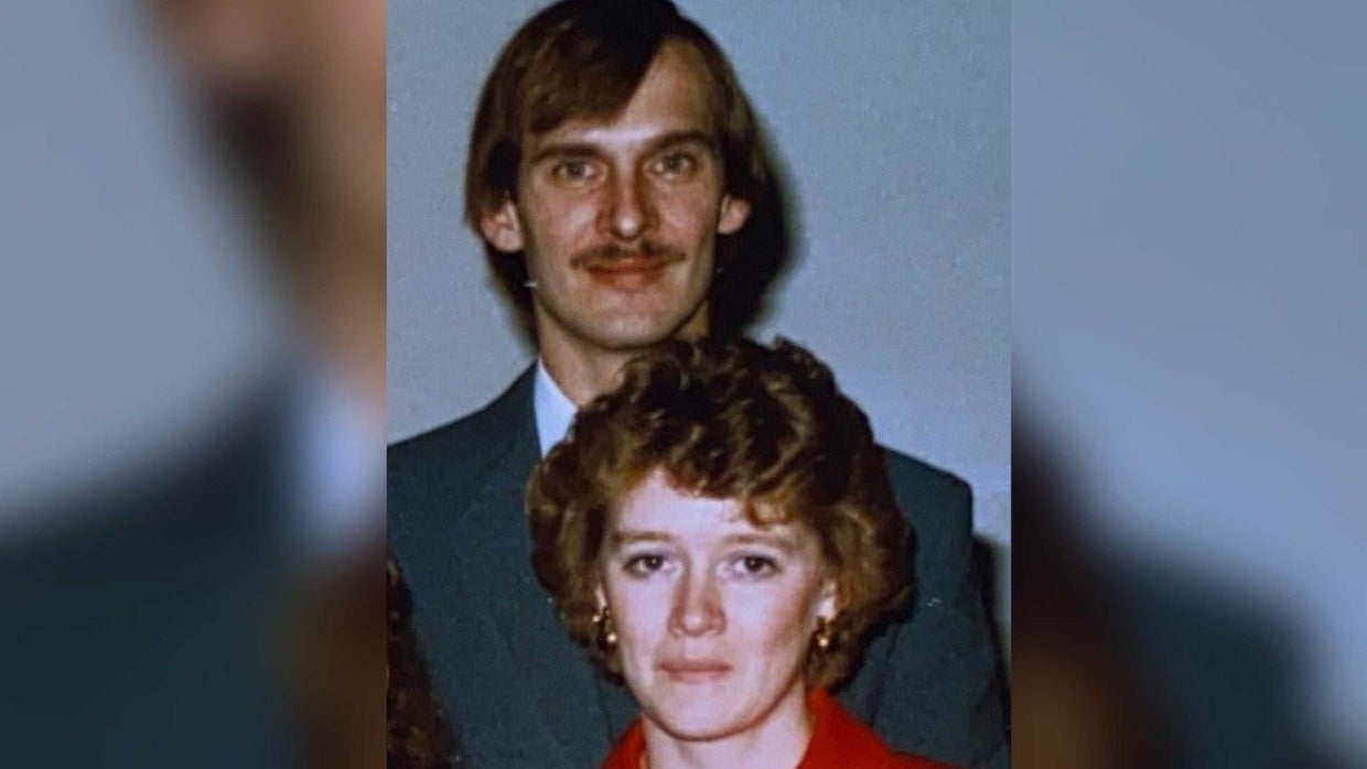 Murdered Minnesota man was rolled up in a rug & dumped in the woods ...