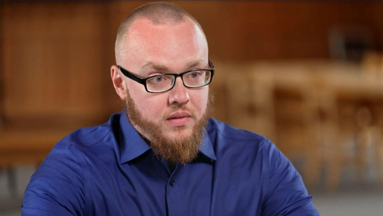Murdered Minnesota man was rolled up in a rug & dumped in the woods ...