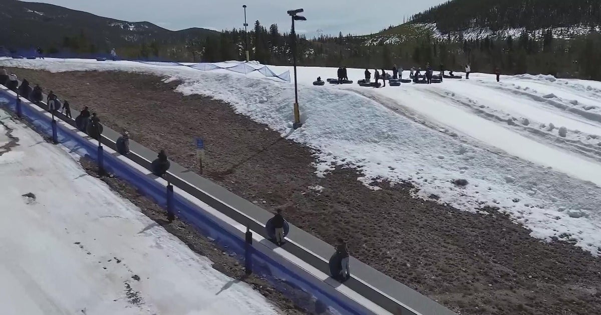 Frisco Adventure Park shuts down some operations early due to warm ...