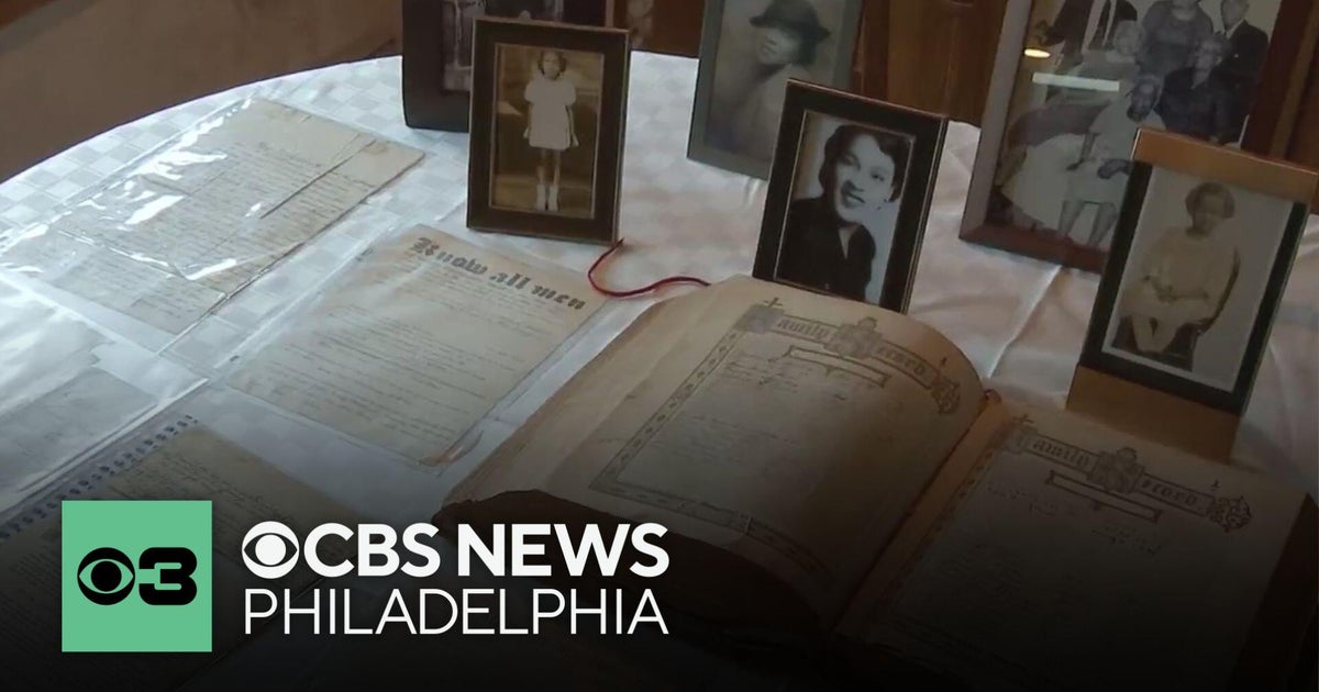 Historic marker at New Jersey's Timbuctoo community helping preserve ...