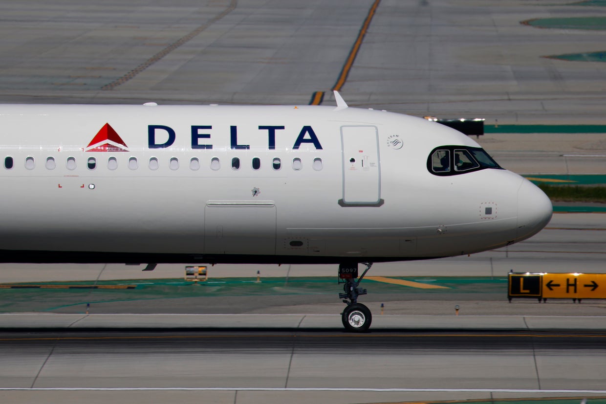 Delta, Amazon partner to bring next-generation in-flight Wi-Fi powered ...