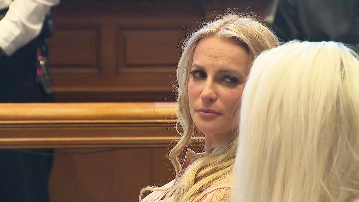 Kelsey Fitzsimmons trial features cross-examination of North Andover ...
