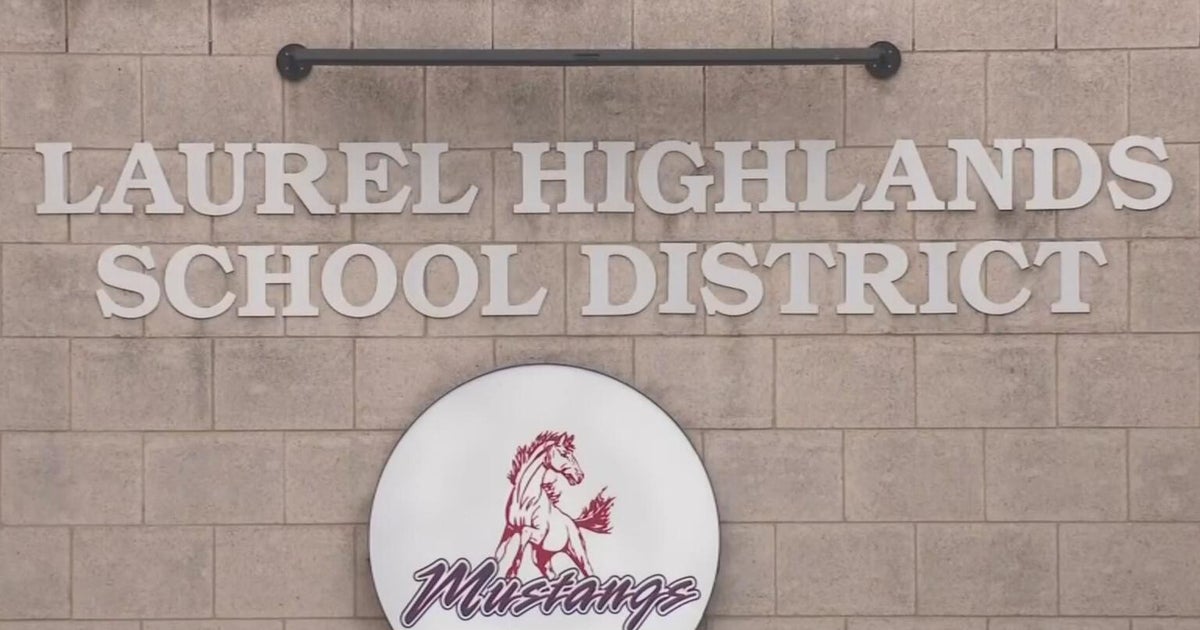 Second Laurel Highlands teacher accused of attempting to sexually ...