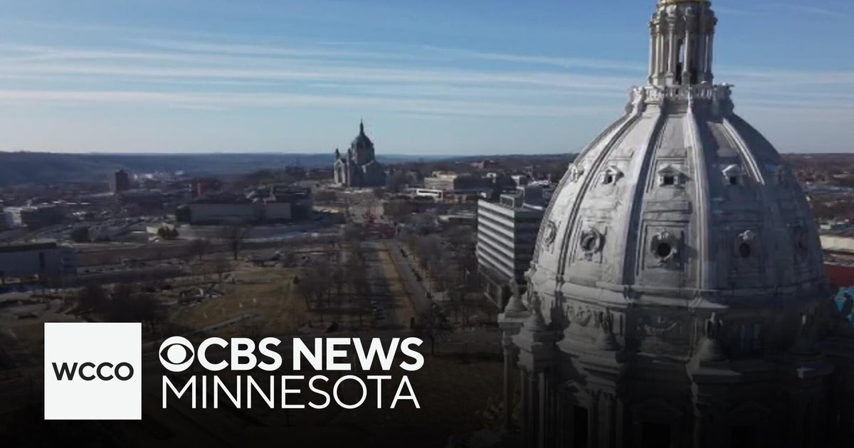 Minnesota moves closer to creating new office of inspector general ...