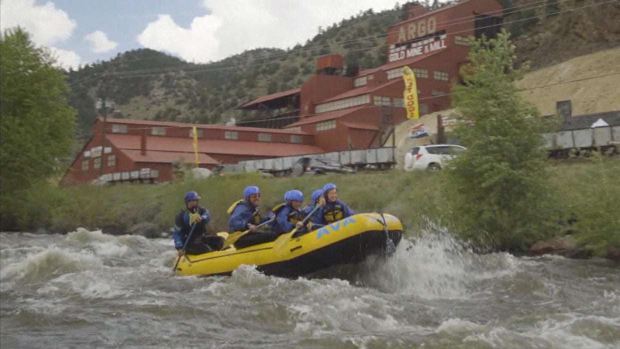 Colorado rafting companies say it's too soon to call rafting season ...