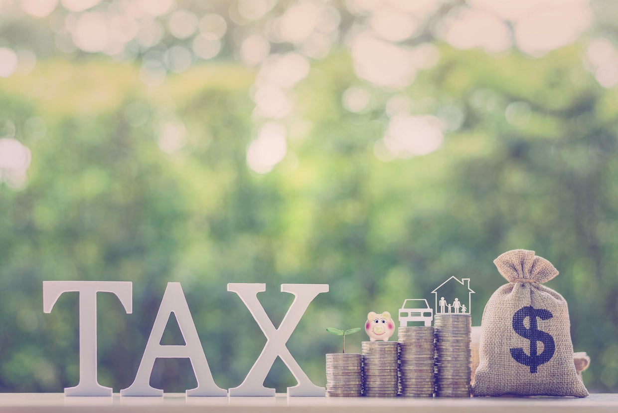 When you should call a tax relief professional — and when you shouldn't ...