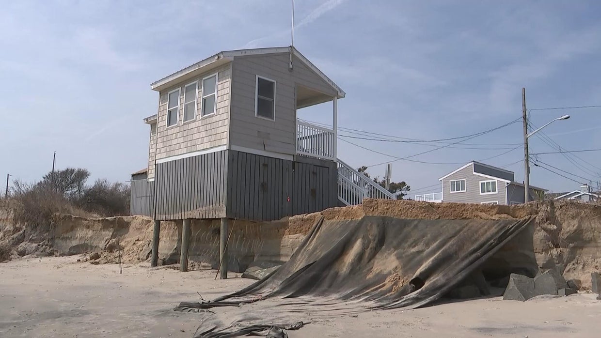 Beach patrol headquarters in this Jersey Shore town to be demolished ...