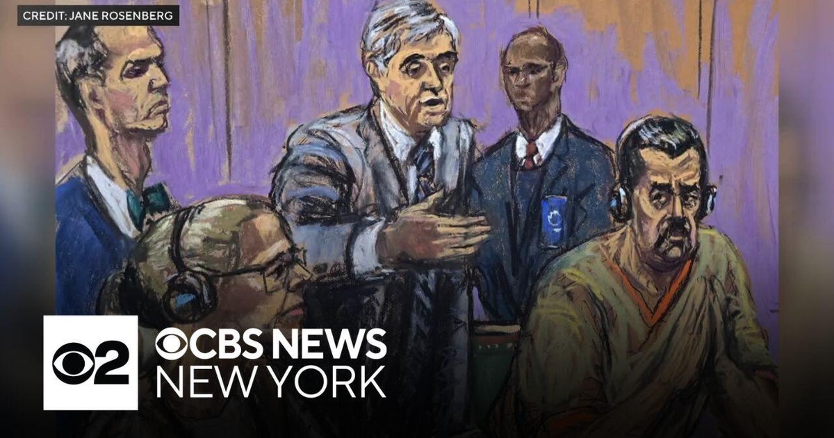 Former Venezuelan President Nicolas Maduro appears in federal court in ...