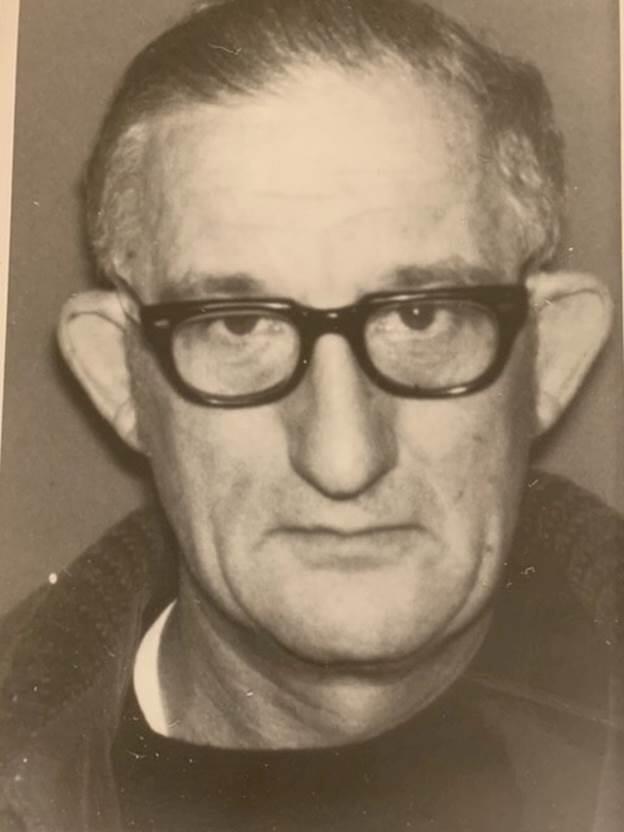Police in Kenosha, Wisconsin, make arrest in 1977 cold case murder ...
