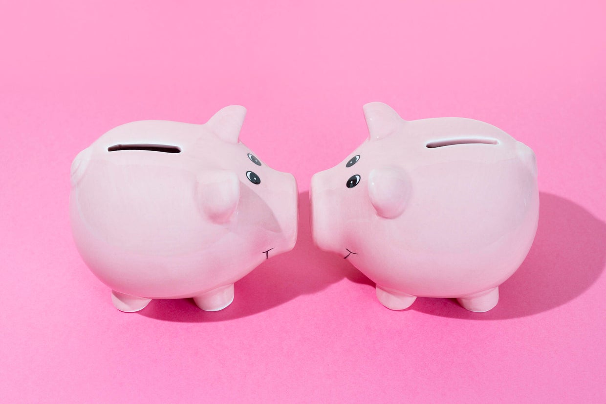 $75,000 CD vs. $75,000 money market account: Which will earn more ...
