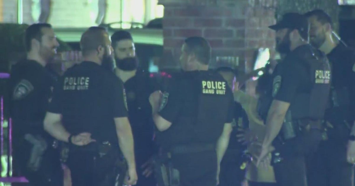 Feds expand anti-crime crackdown to Southeast Fort Worth neighborhoods ...