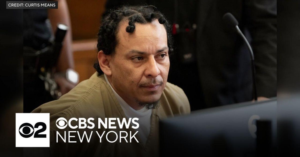 Manhattan DA calls subway shoving "unprovoked heinous attack" - CBS New ...