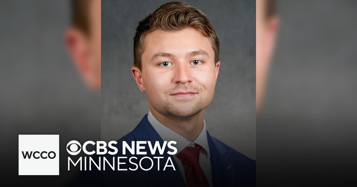Minnesota Rep. Elliott Engen was with another state lawmaker during DWI ...
